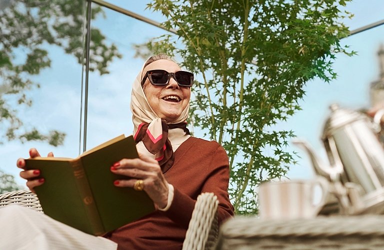KYN | Luxury Care Homes | Personalised Holistic Care