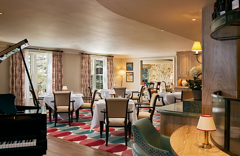 Discover Personalised Holistic Care at KYN BICKLEY, Bromley | KYN