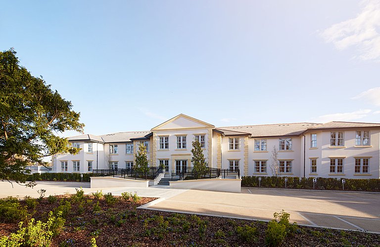 Discover Personalised Holistic Care at KYN BICKLEY, Bromley | KYN