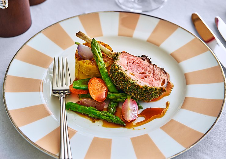 Discover Personalised Holistic Care at KYN Hurlingham, London | KYN