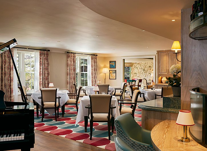 Locations | Exceptional Care Homes in London and South East | KYN