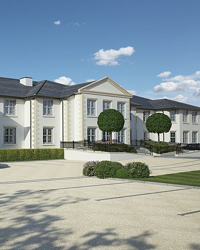 KYN | Luxury Care Homes | Personalised Holistic Care