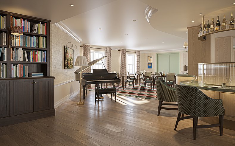 Discover Personalised Holistic Care at KYN Bickley | KYN