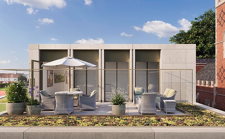 Discover Personalised Holistic Care at KYN Hurlingham, London | KYN