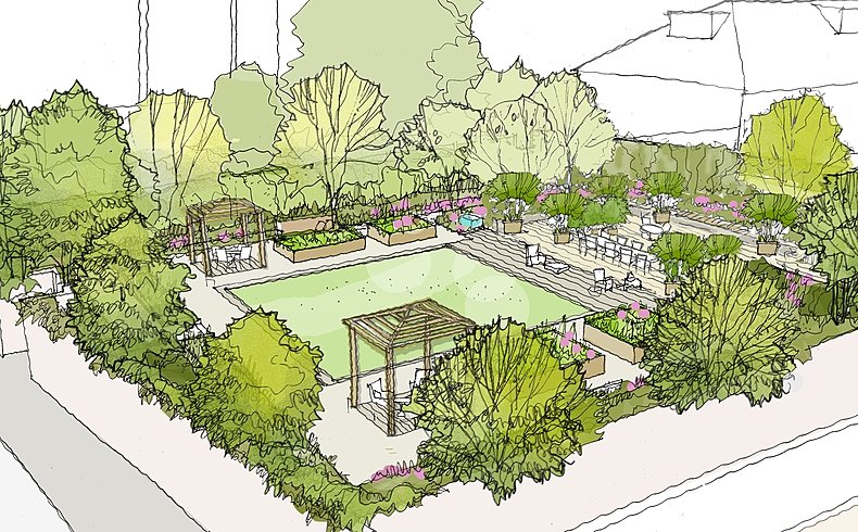 Discover Personalised Holistic Care at KYN Hurlingham, London | KYN