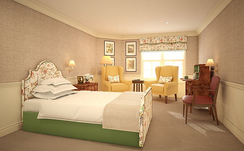 Discover Personalised Holistic Care at KYN Bickley | KYN