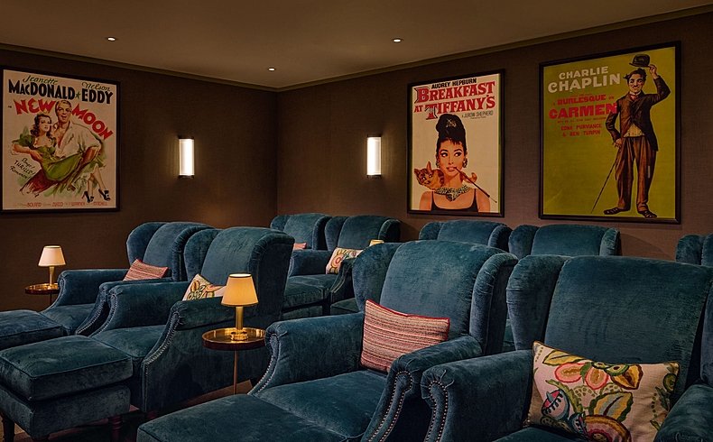 Discover Personalised Holistic Care at KYN Hurlingham, London | KYN