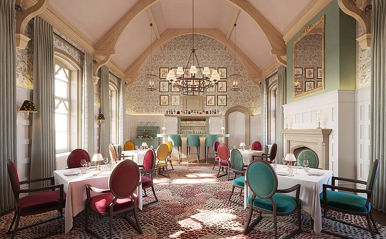 Discover Personalised Holistic Care at KYN Hurlingham, London | KYN