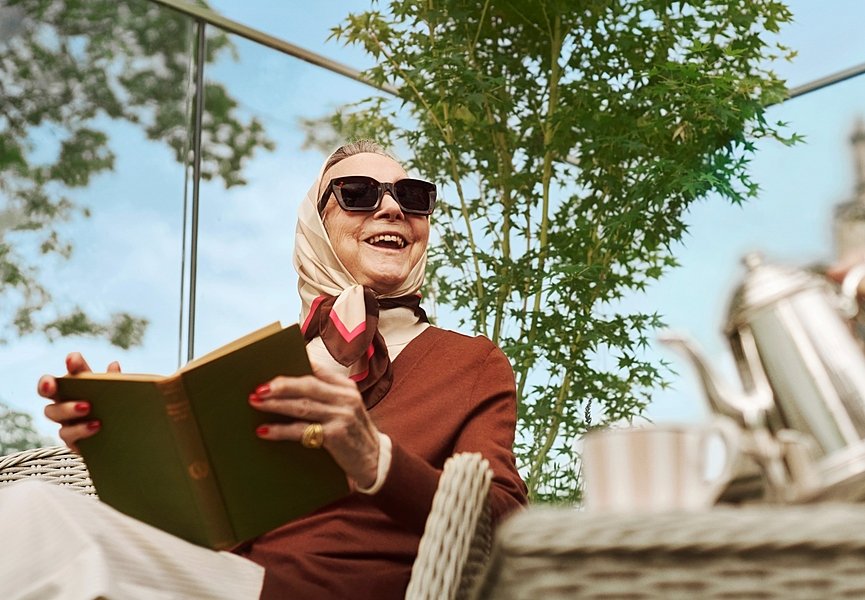 KYN | Luxury Care Homes | Personalised Holistic Care