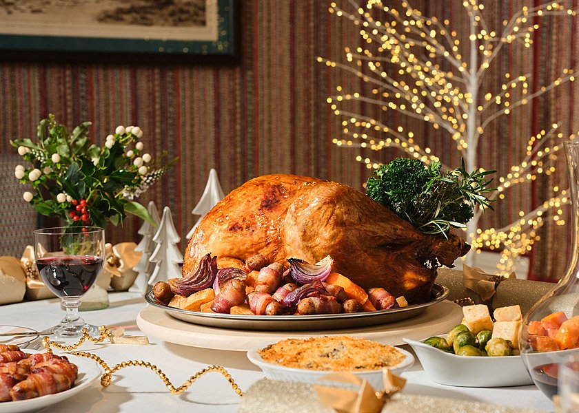 A Guide to Creating a Dementia-Friendly Christmas Feast | KYN