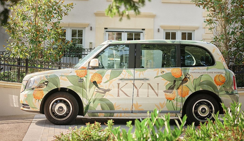 Moving to your new home | KYN