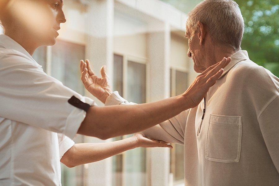 Convalescent Care London | KYN