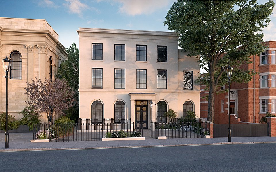 KYN Kensington | KYN