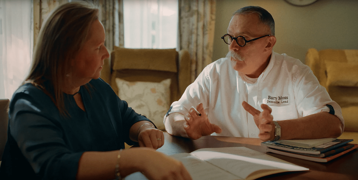 What is Frontal Lobe Dementia? | Symptoms of Frontal Lobe Dementia | KYN