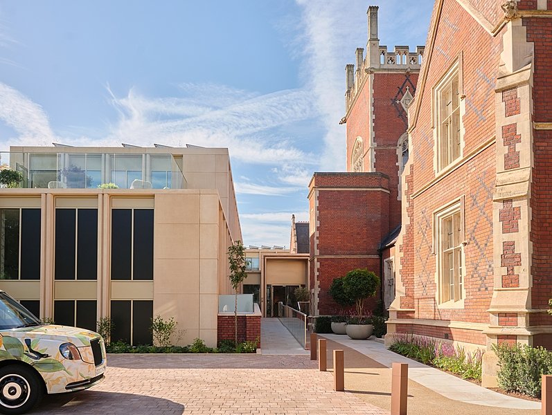 What Happens at a Care Home CQC Inspection? | KYN