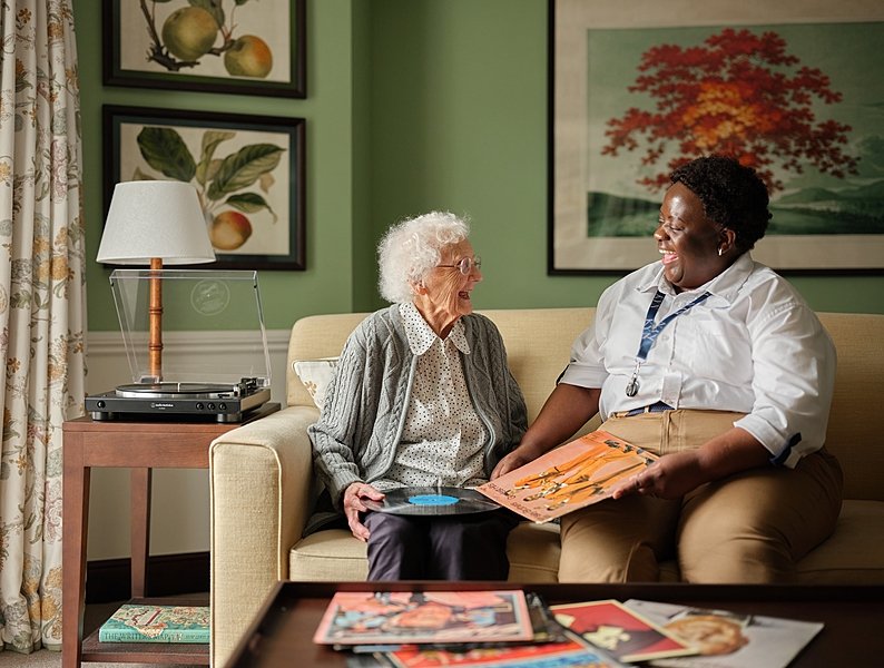 Convalescent Care London | KYN