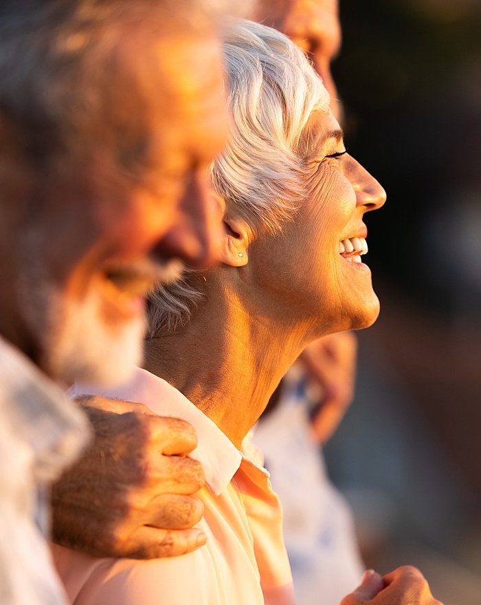 KYN | Luxury Care Homes | Personalised Holistic Care